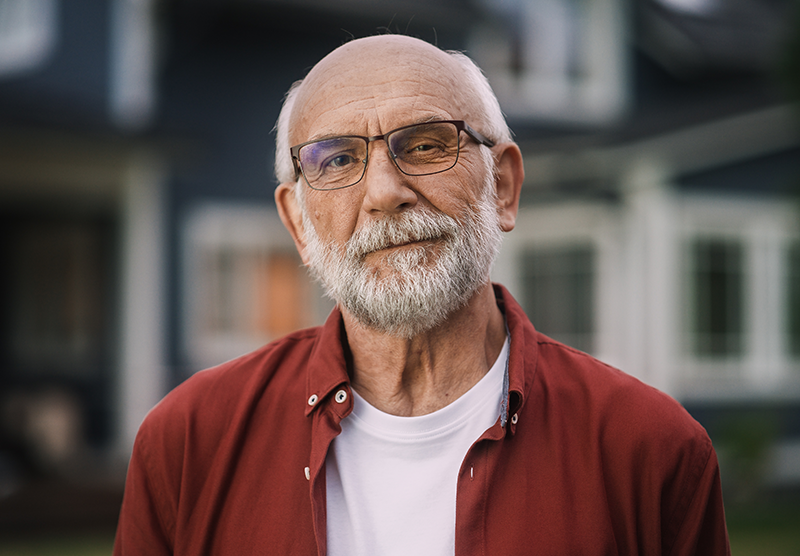 Hvordan sansestimulering kan hjelpe pasienter med Alzheimers - Amajo